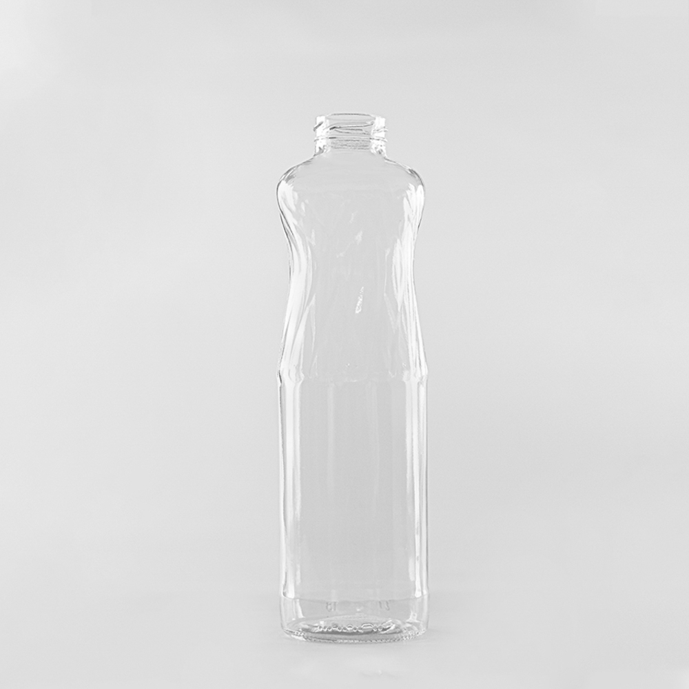 Maccaw 1000ML, Juice Bottles - MCGI Glass